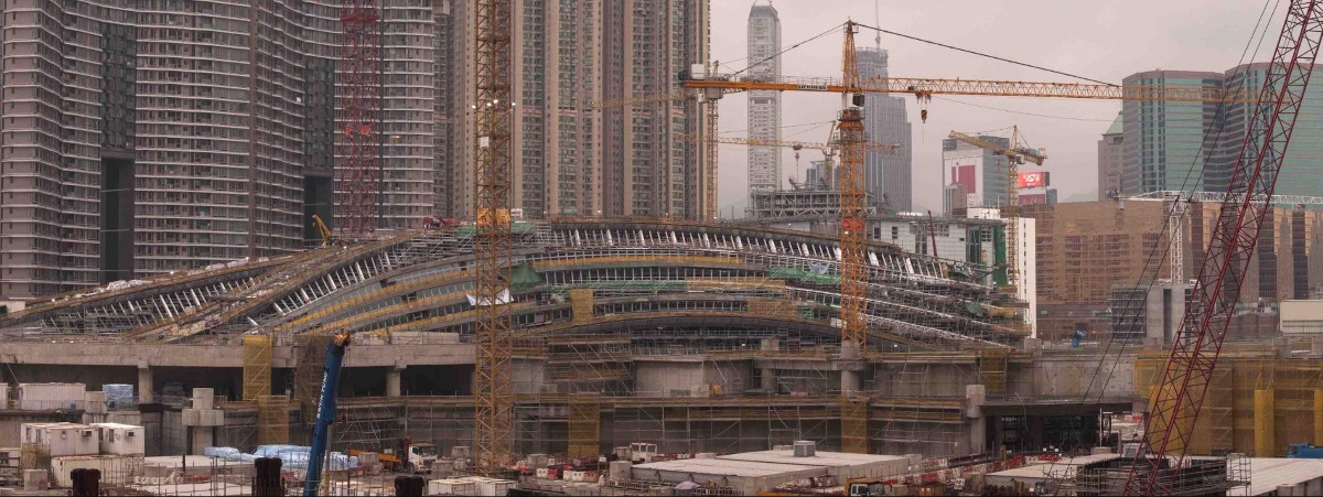 News round up: The latest news in construction from Hong Kong - News ...