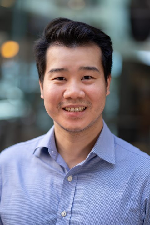 Adrian Chan - Contract Dispute Consultants