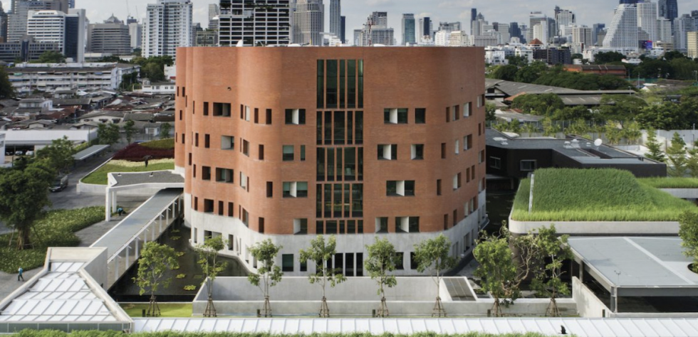 Australian Embassy Complex, Bangkok - Case Study - Contract Dispute ...