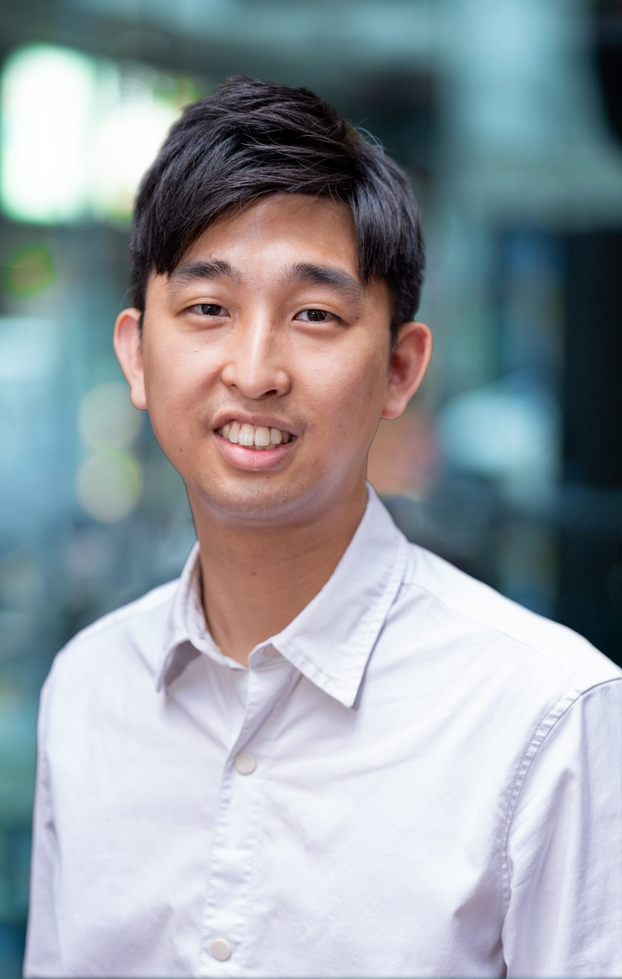 Ken Ngai - Contract Dispute Consultants